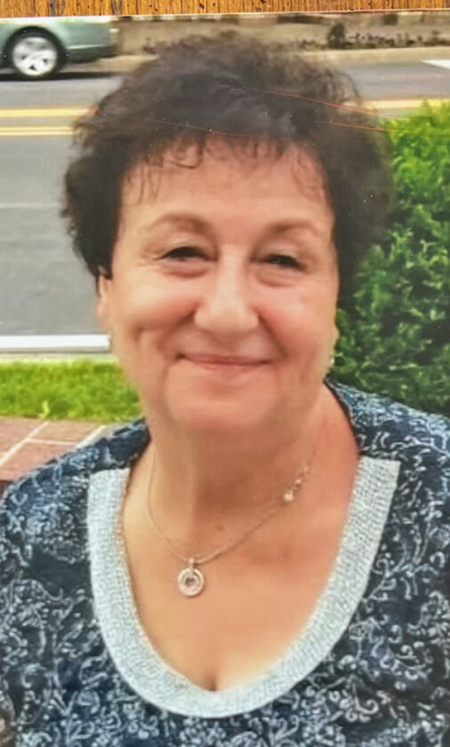 Nuha Rafeedie 1944-2023 | News, Sports, Jobs - The Vindicator